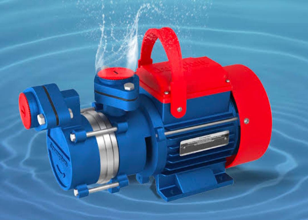 Monoblock Pump – Submersible Pump manufacturer